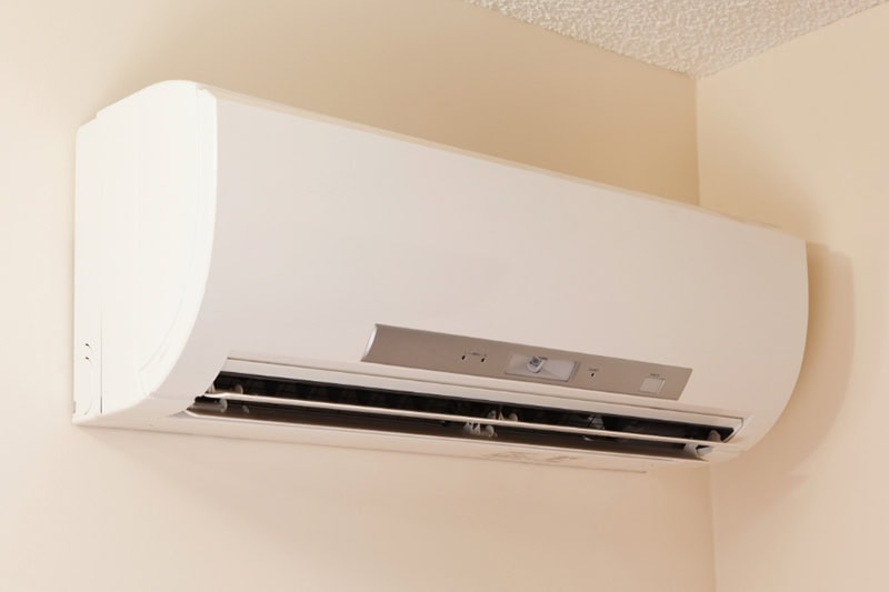 Why Are They Called Ductless Mini Splits? | Heat | Cool | AZ